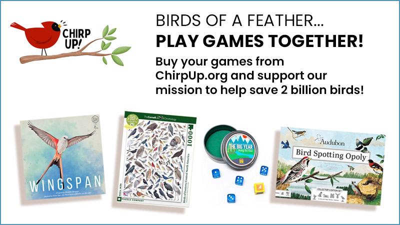 The Chemistry of Birds (12): Digestion - 10,000 Birds