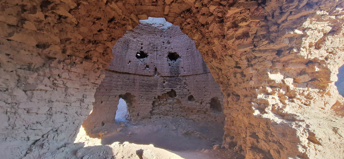 Birding the Bamiyan area, Afghanistan - 10,000 Birds
