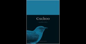 Cuckoo: A Book Review - 10,000 Birds