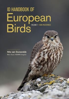 Our Favorite Bird Books of 2024 - 10,000 Birds