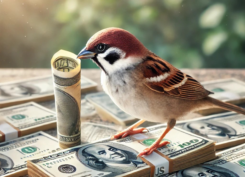 Ask a Birder: How Expensive Is Birding? - 10,000 Birds