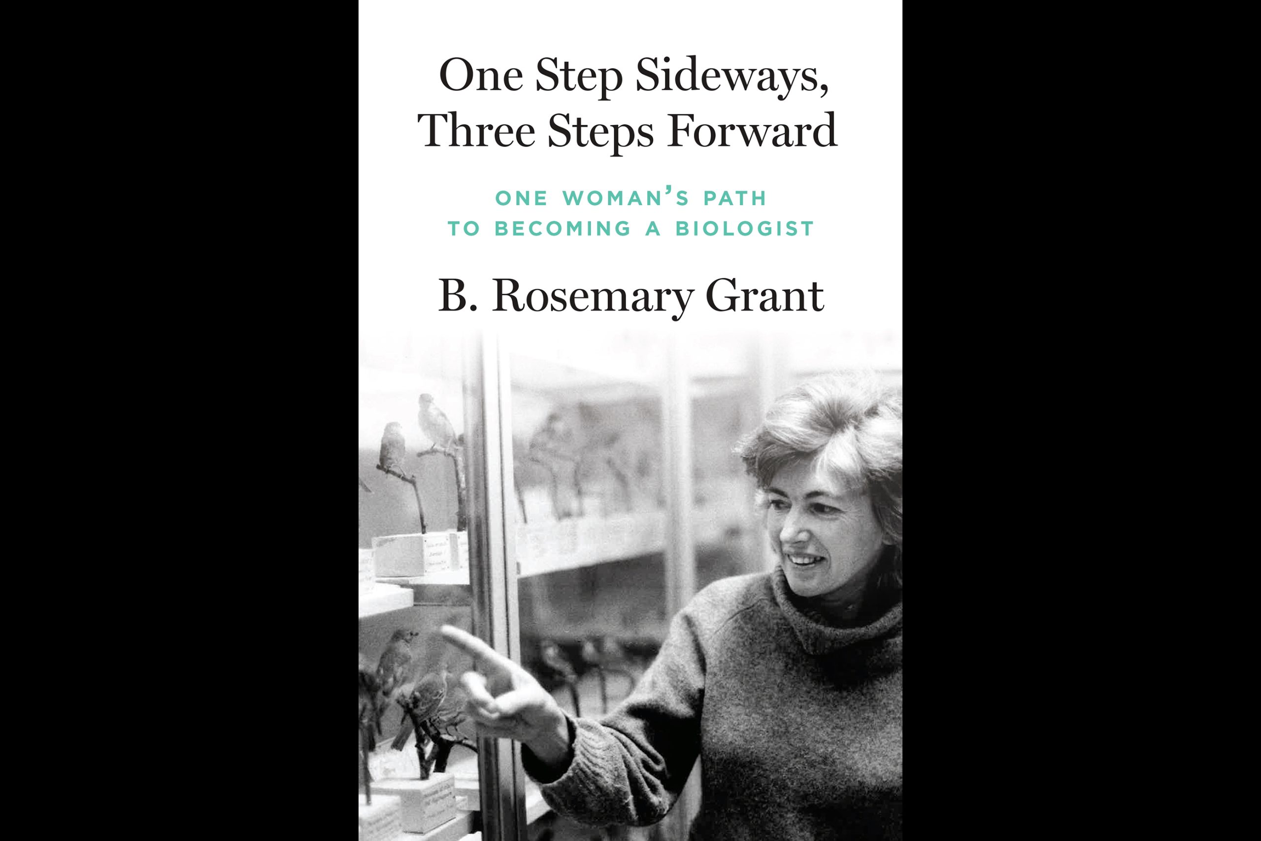 One Step Sideways, Three Steps Forward: A Book Review of a Singular ...