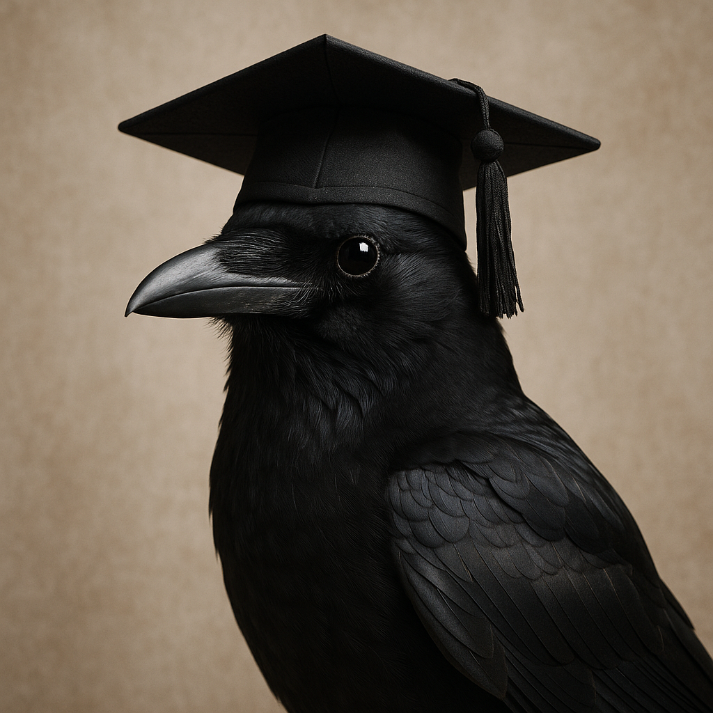 Ask A Birder: What Is the Smartest Bird? - 10,000 Birds