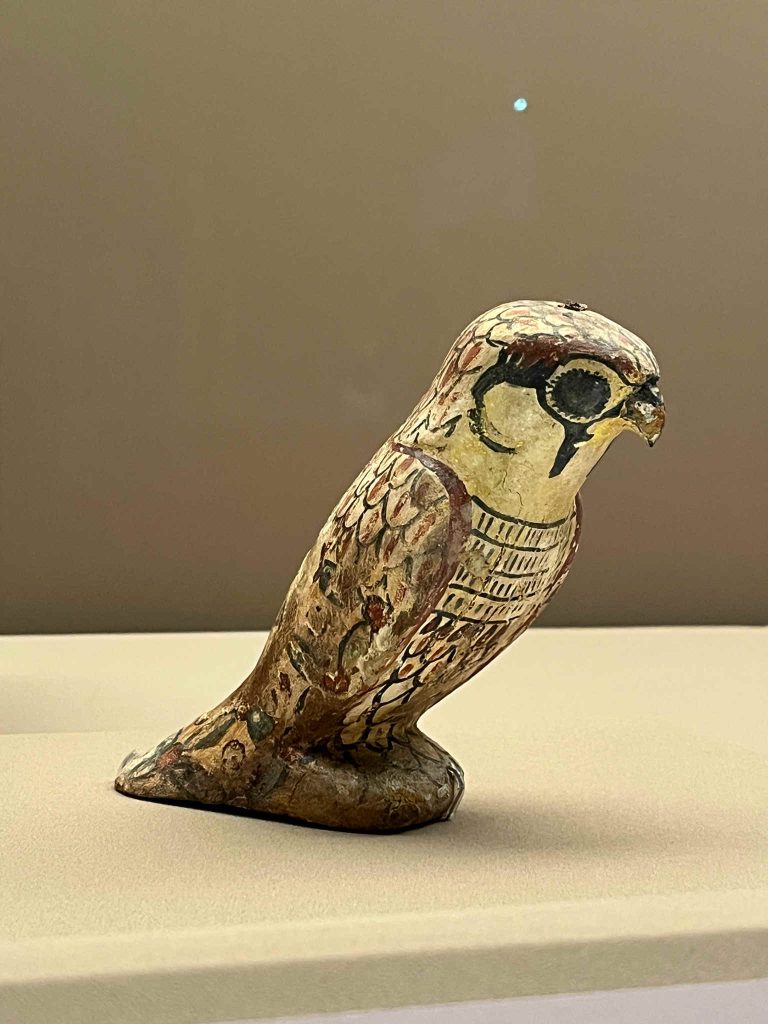 Ask a Birder: Why Did the Ancient Egyptians Mummify Birds? - 10,000 Birds