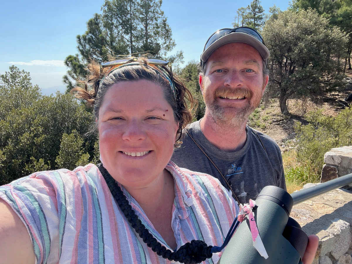 Interviews with 10,000 Writers: Hannah Buschert, Oregon, USA - 10,000 Birds