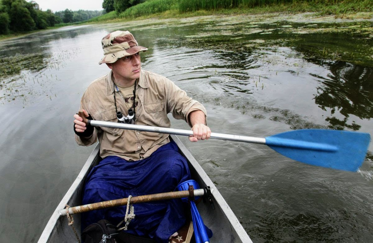 Interviews with 10,000 Birds Writers: Dragan Simic, Serbia - 10,000 Birds