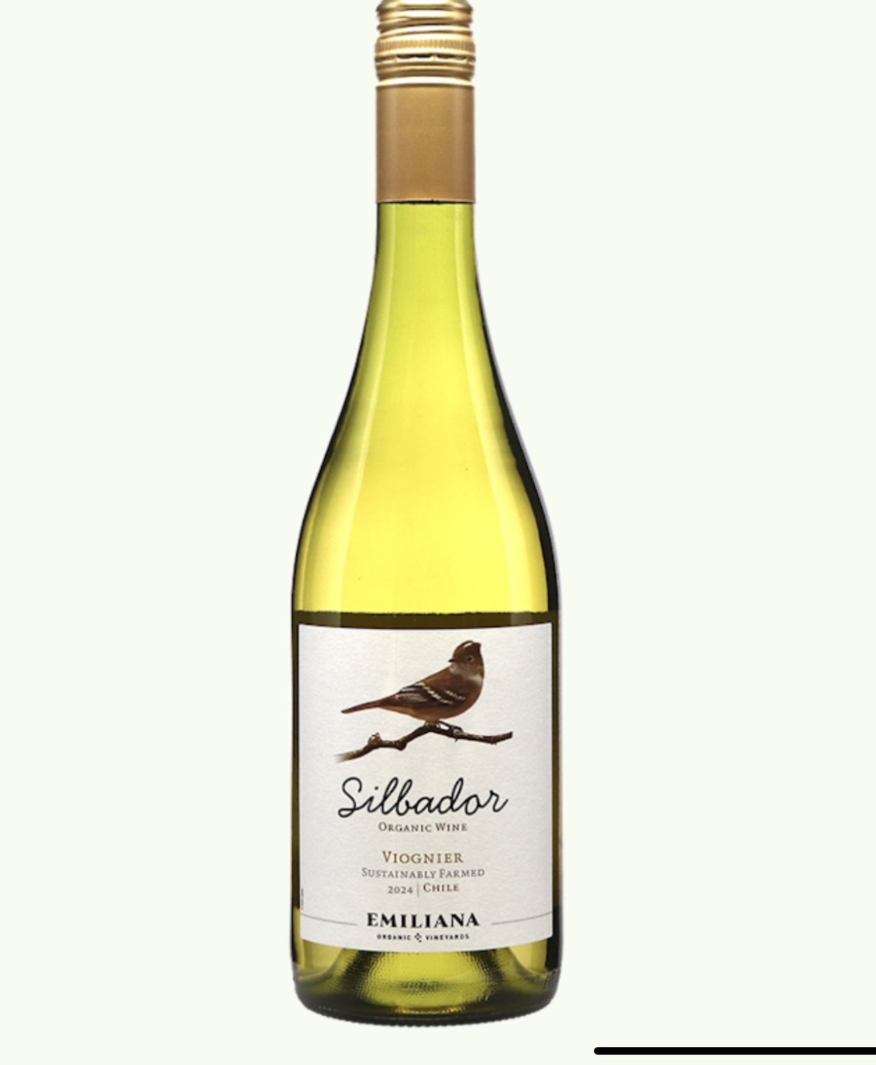 Birds for wine lovers (or wines for bird lovers) - 10,000 Birds