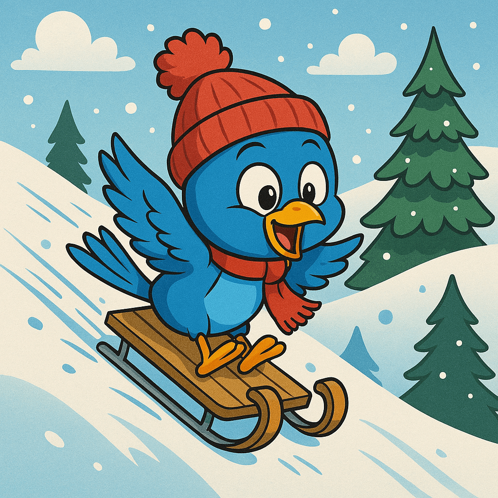 Ask A Birder: Do Birds Play? - 10,000 Birds