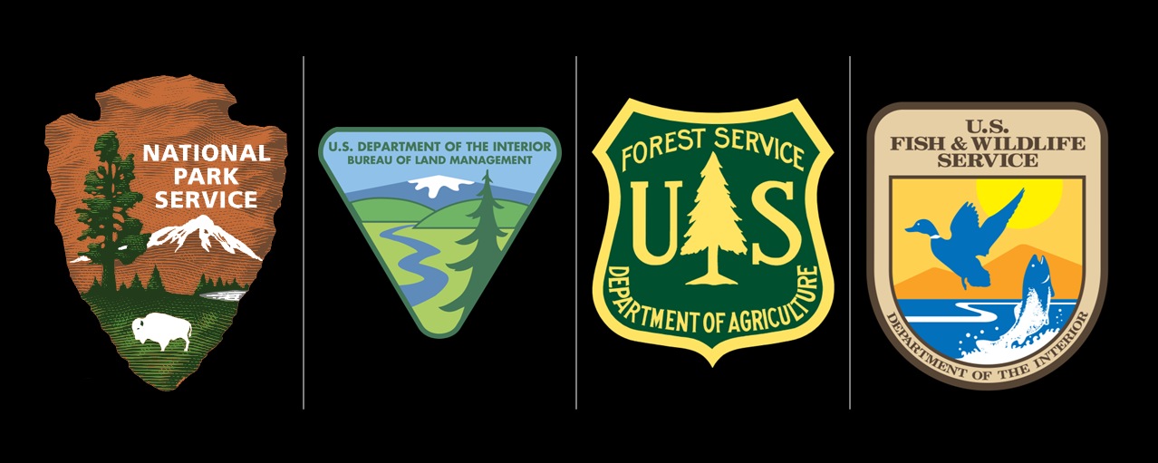 A Birder’s Guide to U.S. Federal Public Lands - 10,000 Birds