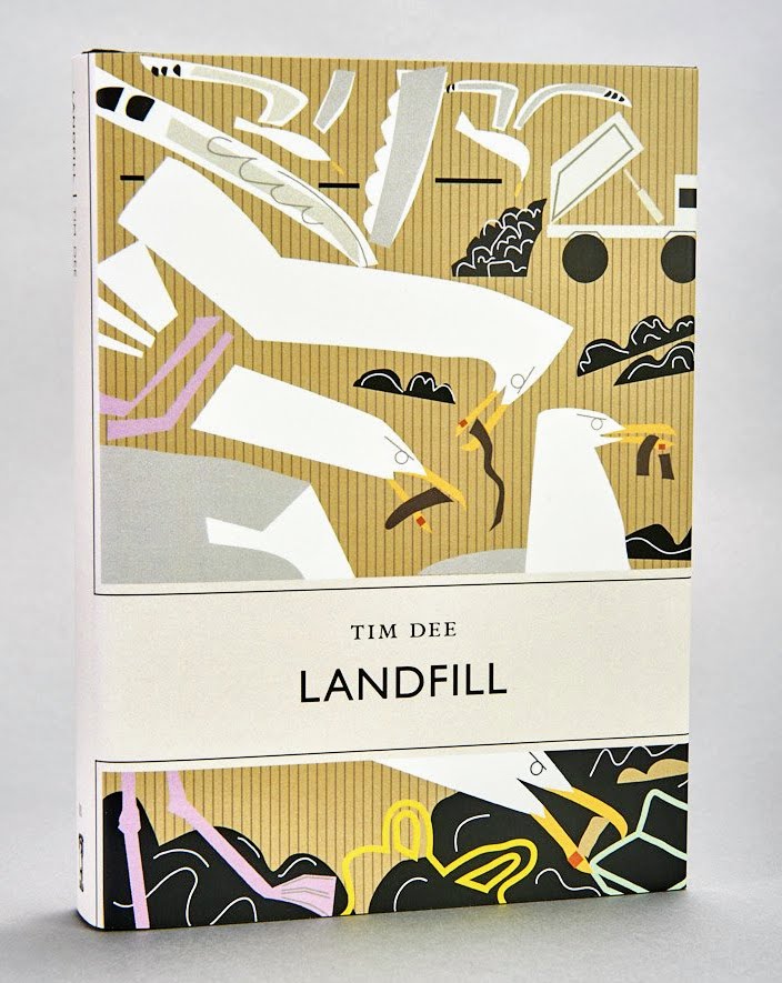 Landfill by Tim Dee: Review - 10,000 Birds