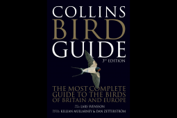 The Collins Bird Guide, 3rd edition - 10,000 Birds
