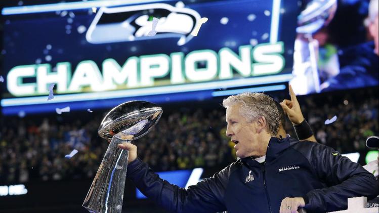 What Kind Of Bird Is A Seahawk? - 10,000 Birds