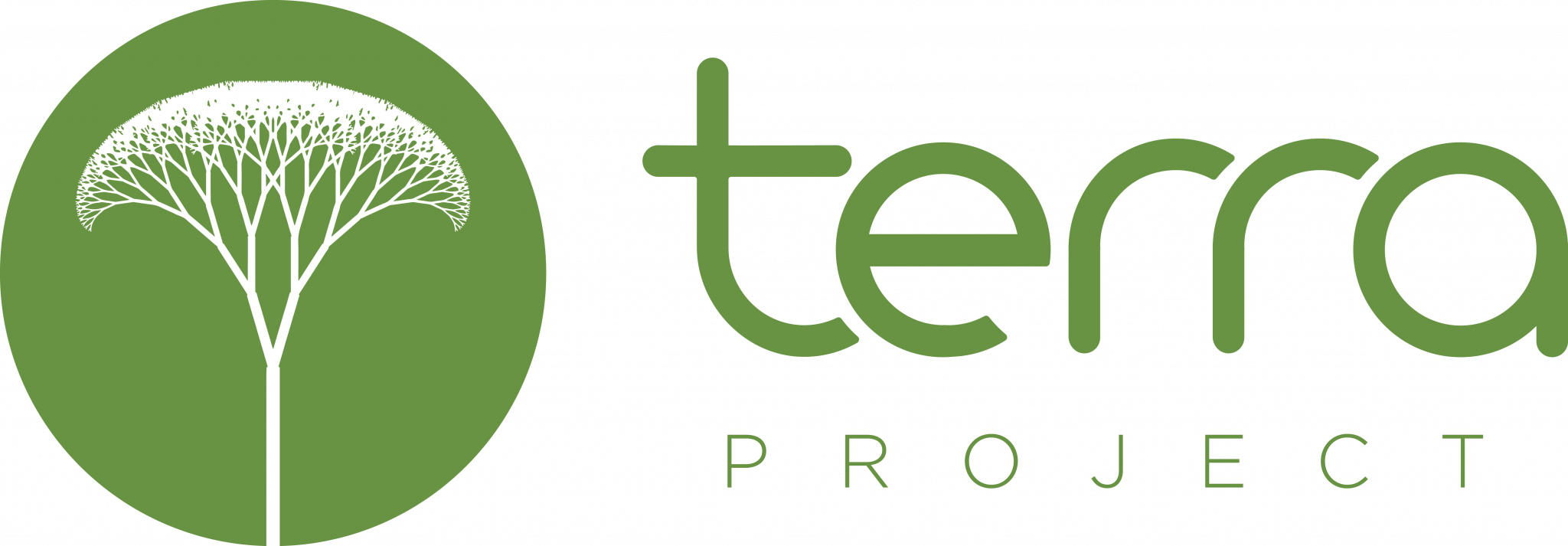 What is the Terra Project? - 10,000 Birds