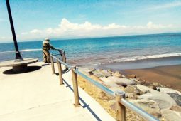 Snow in Costa Rica! – 10,000 Birds