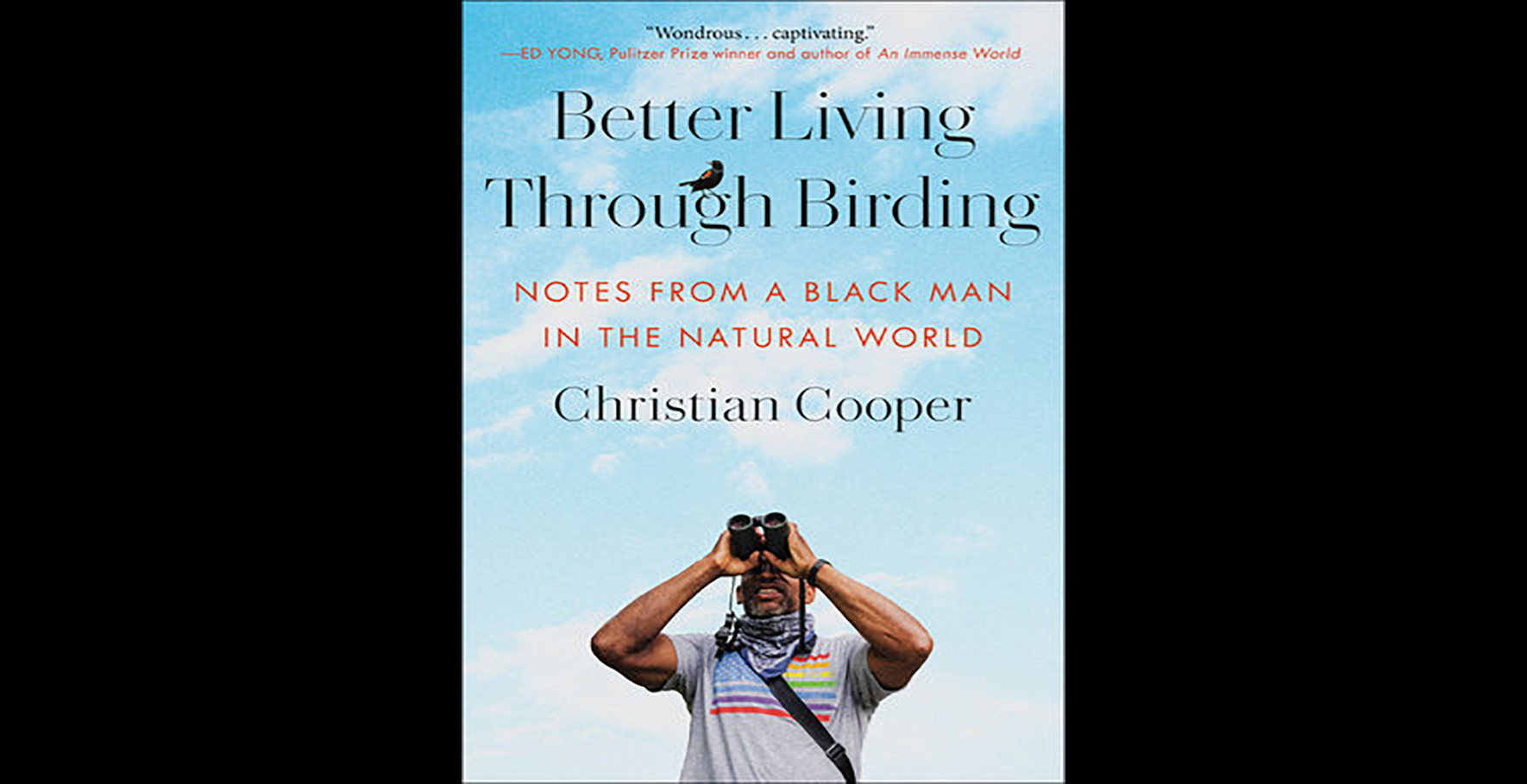 Better Living Through Birding: Notes From a Black Man in the Natural ...