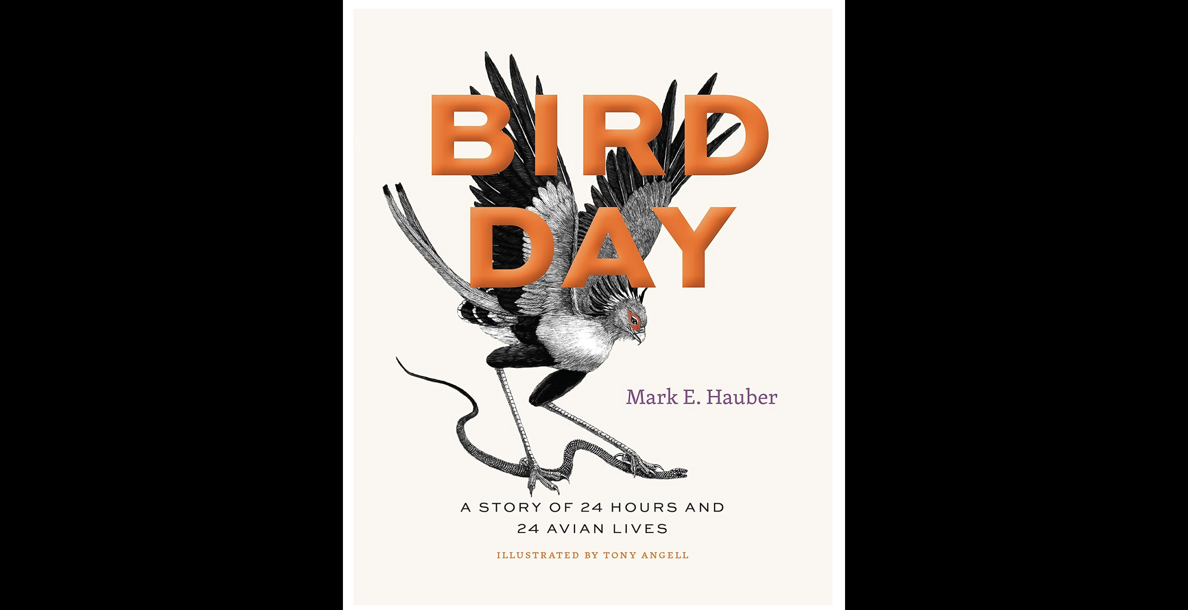 Bird Day: A Story of 24 Hours and 24 Avian Lives–A Book Review - 10,000 ...