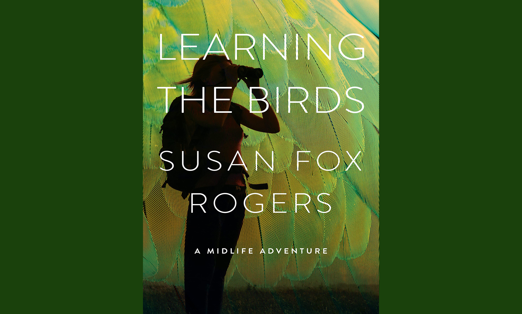 Learning the Birds: A Book Review - 10,000 Birds