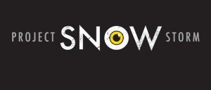 Support Project SNOWstorm! - 10,000 Birds