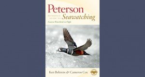 Peterson Reference Guide to Seawatching: A Review by an Aspiring ...