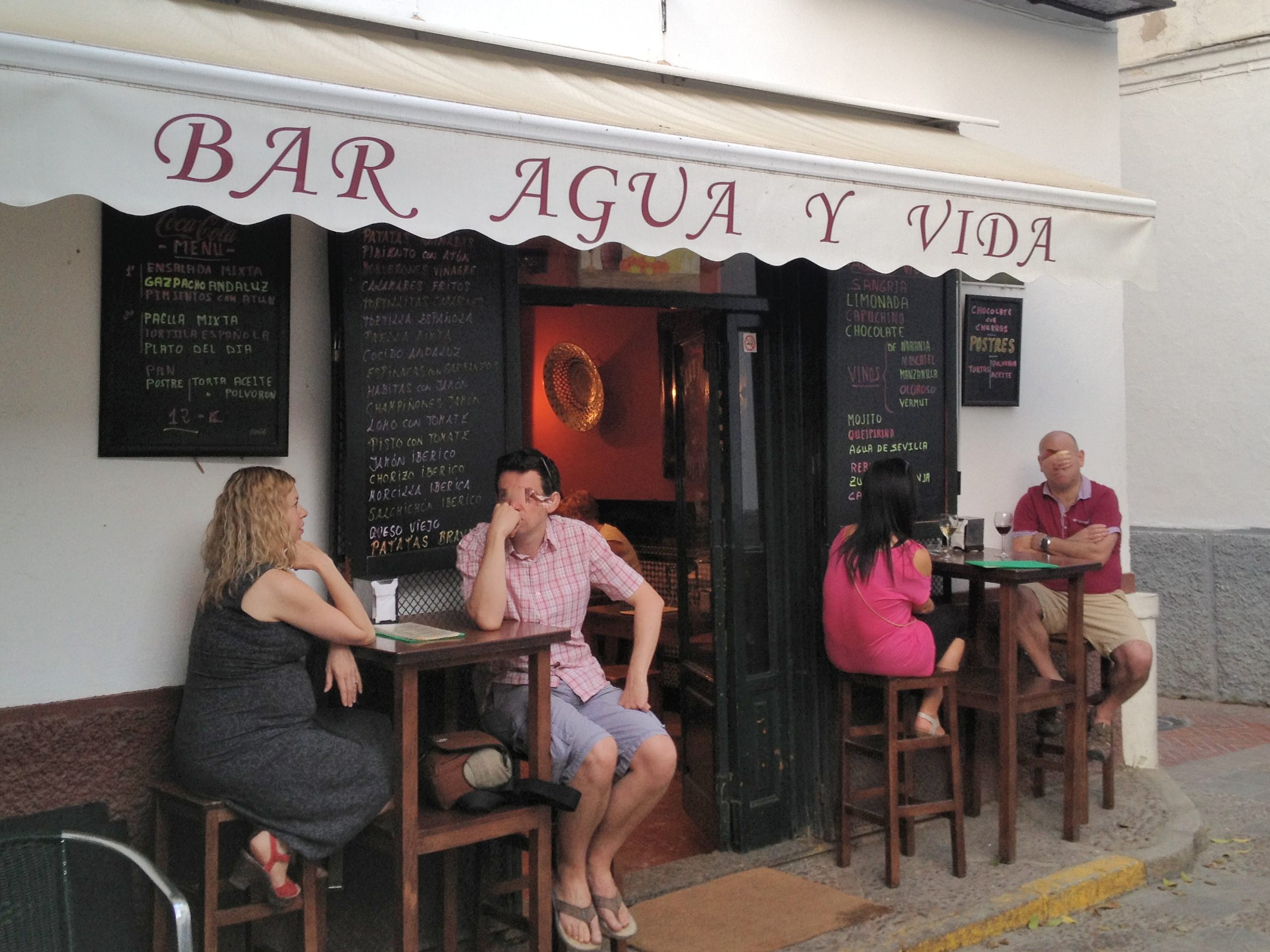 No rain in Spain - 10,000 Birds